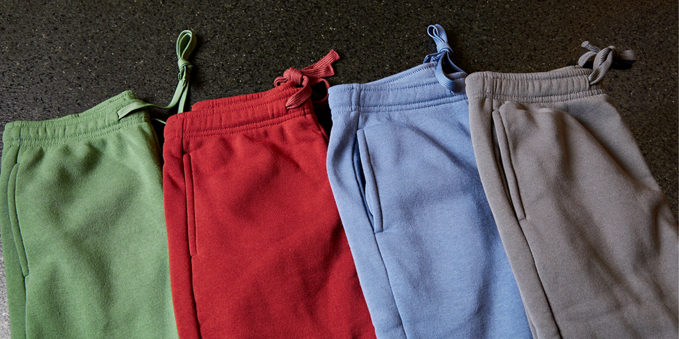 Clothing Bundles for the whole Family | Real Essentials