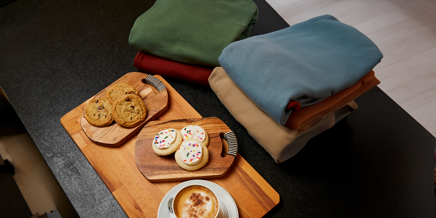 Clothing Bundles for the whole Family | Real Essentials