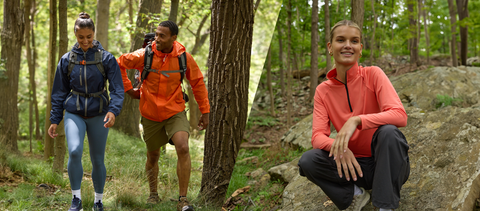 Clothing Bundles for the whole Family | Real Essentials