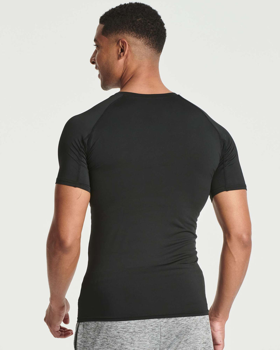 All Men's – Real Essentials