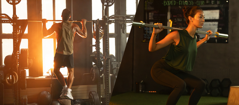 Clothing Bundles for the whole Family | Real Essentials